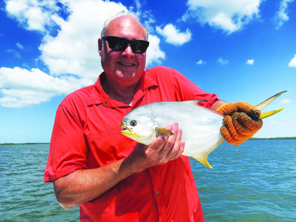 SWFL OVERCOMES - Coastal Angler & The Angler Magazine