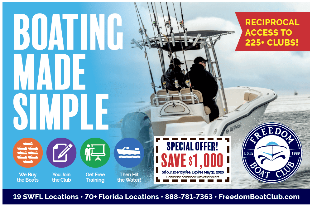 freedom_bc | Coastal Angler & The Angler Magazine