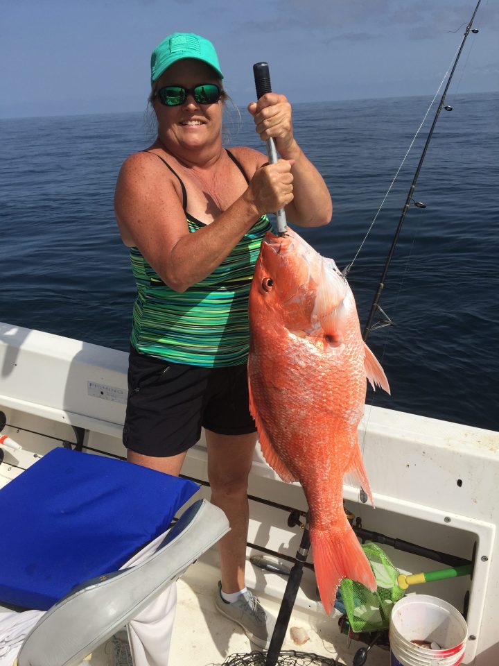 Snapper Time - Coastal Angler & The Angler Magazine