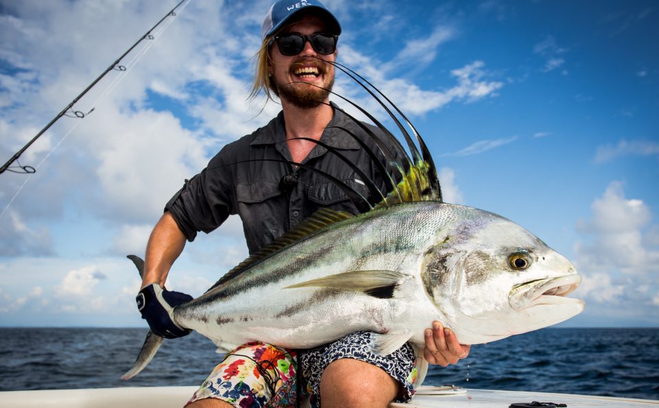 A Bucket-List Fish Worth Crowing About - Coastal Angler & The Angler ...
