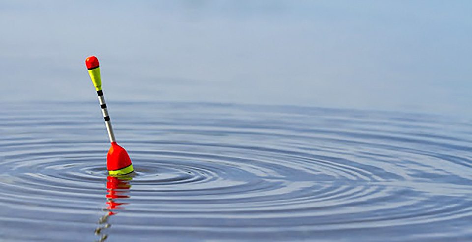 Float fishing tips - Coastal Angler & The Angler Magazine