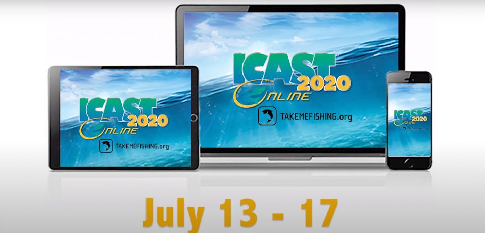 What Does ICAST Stand For? | Coastal Angler & The Angler Magazine