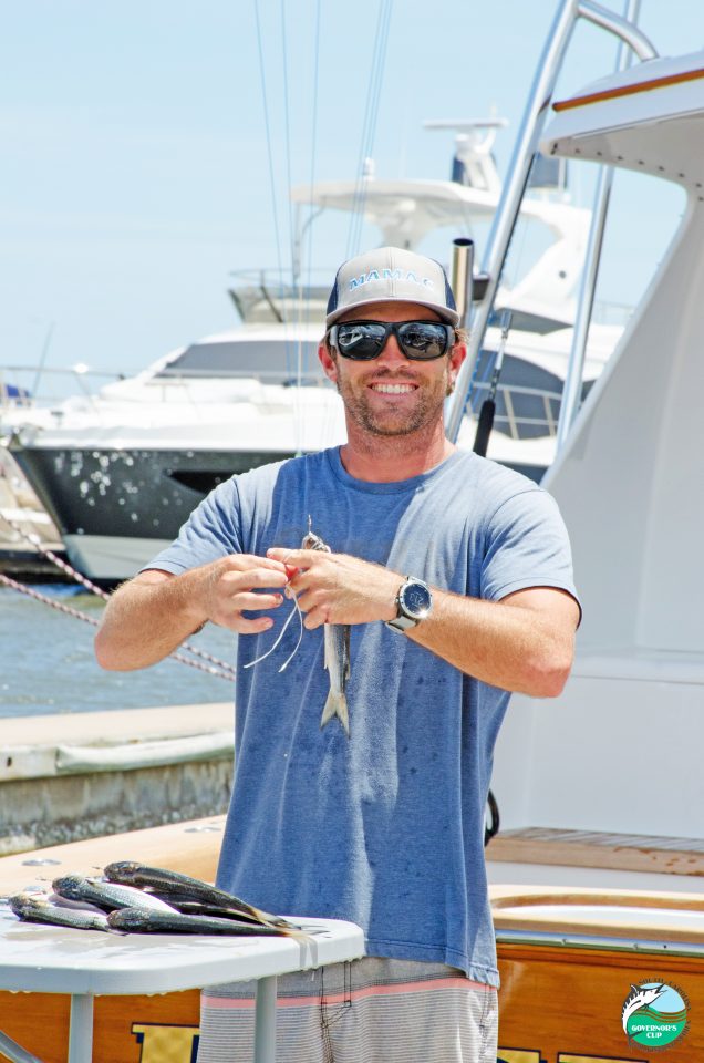 South Carolina Governor’s Cup Billfishing Series JULY Report By Cameron ...