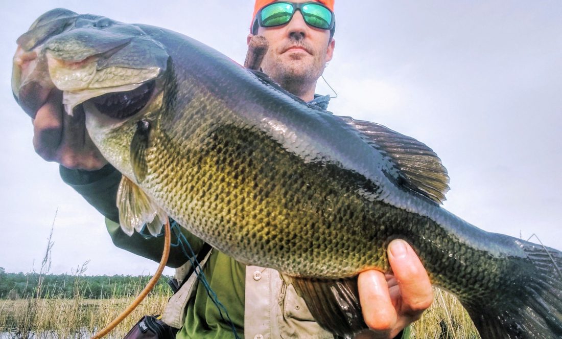 Central Florida Inland - Coastal Angler & The Angler Magazine