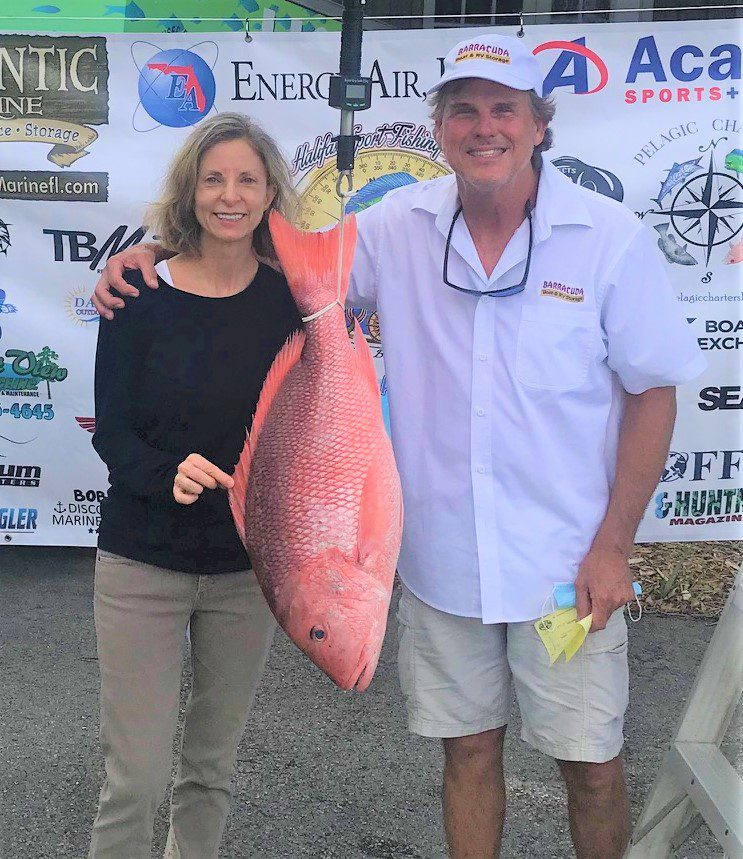 Red Snapper Derby - Coastal Angler & The Angler Magazine
