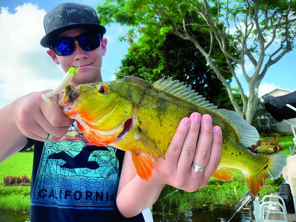 School of Fish Summer Camp - Coastal Angler & The Angler Magazine