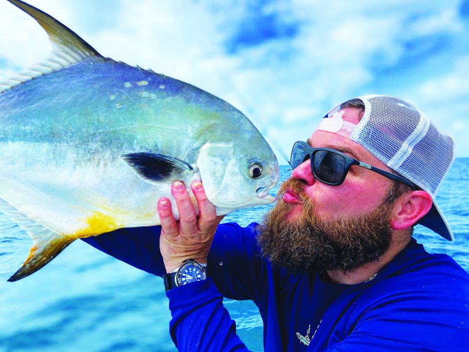 Summertime Fishing - Coastal Angler & The Angler Magazine