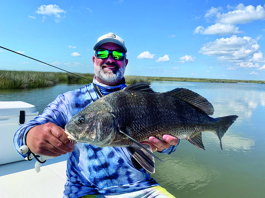 Road Trip Fishing: The Ride - Coastal Angler & The Angler Magazine