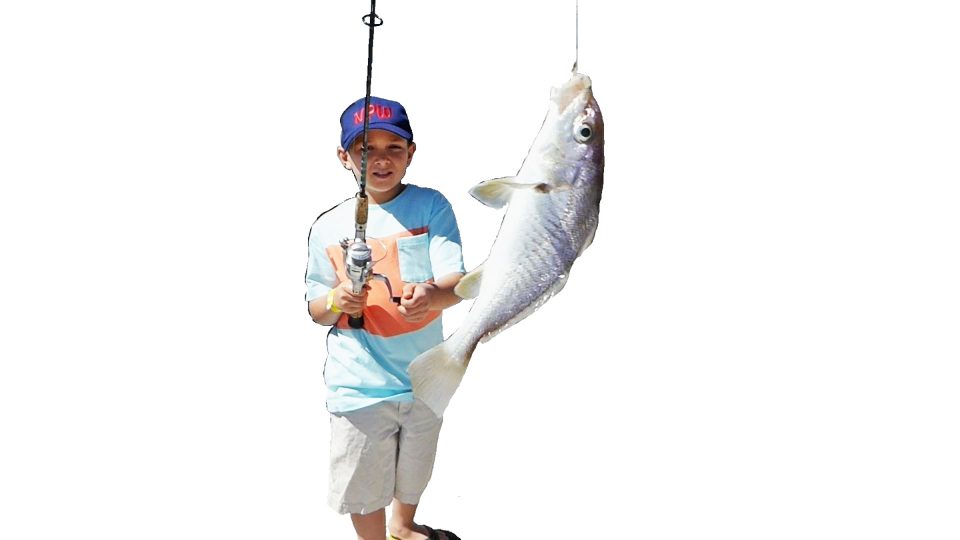 Small Things That Count – By Jiggin’ Jerry - Coastal Angler & The ...