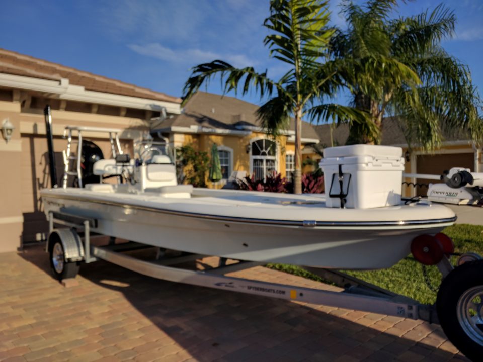 Environmental Fishing: Sept. 2020 - Coastal Angler & The Angler Magazine