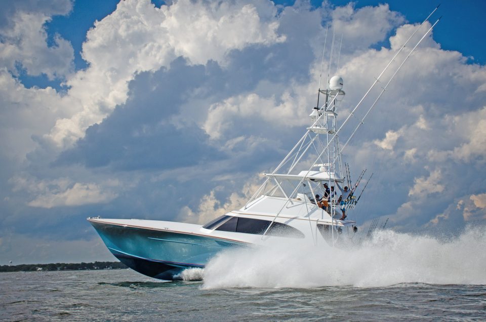 South Carolina Governor’s Cup Billfishing Series Report By Cameron ...