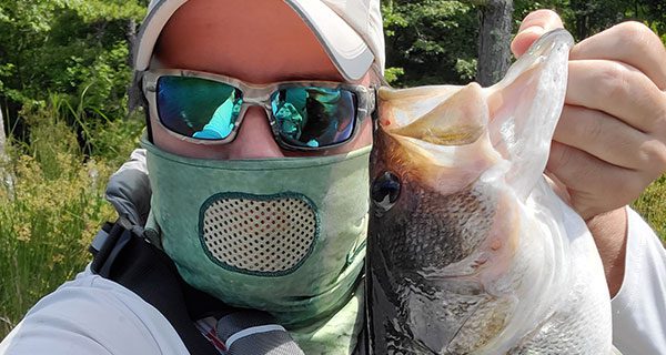 Extreme Spectrum - Coastal Angler & The Angler Magazine