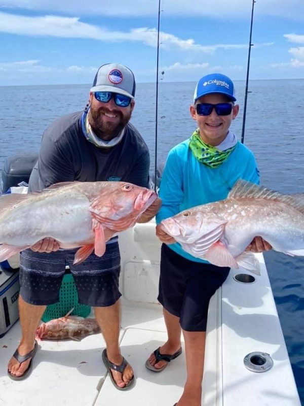 November Offshore - Coastal Angler & The Angler Magazine