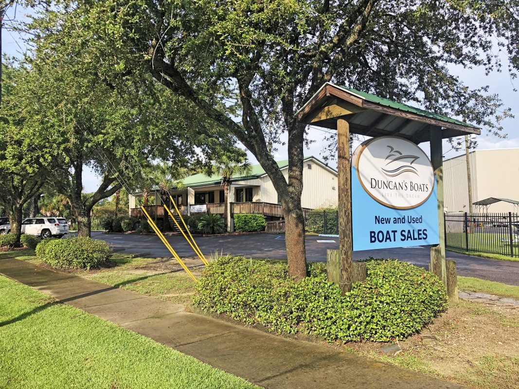 Fifty Years of Fun for Families The Story of Duncan’s Boats – By Jim ...