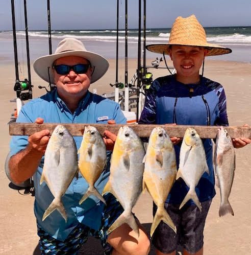 Surf & Pier | Coastal Angler & The Angler Magazine