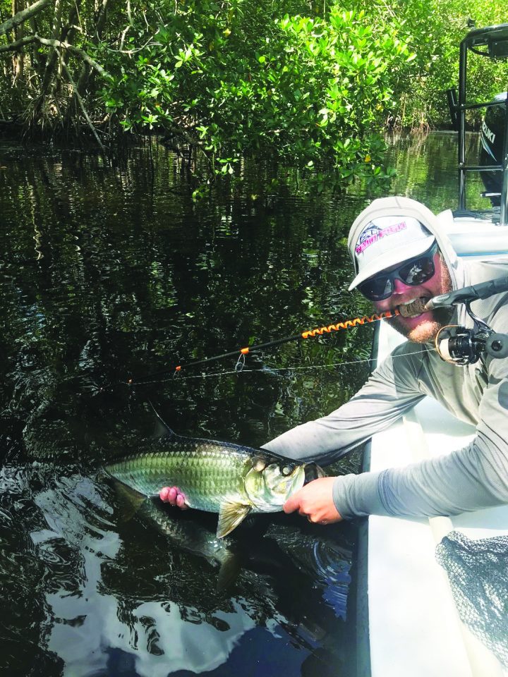 Sight Fishing - Coastal Angler & The Angler Magazine