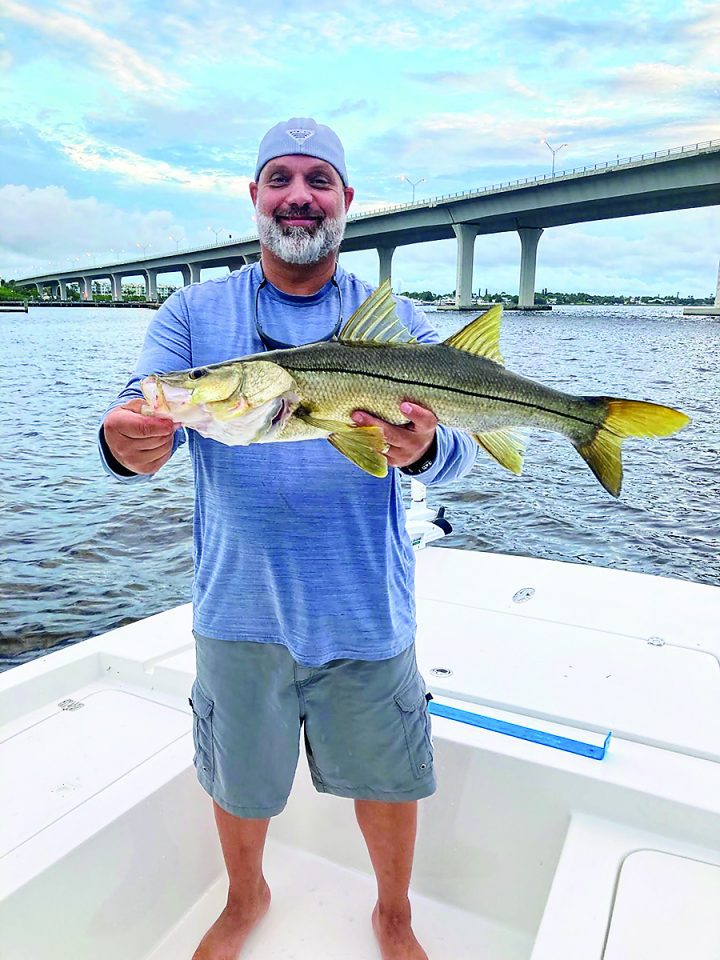 Road Trip Fishing: Hit the Wall - Coastal Angler & The Angler Magazine