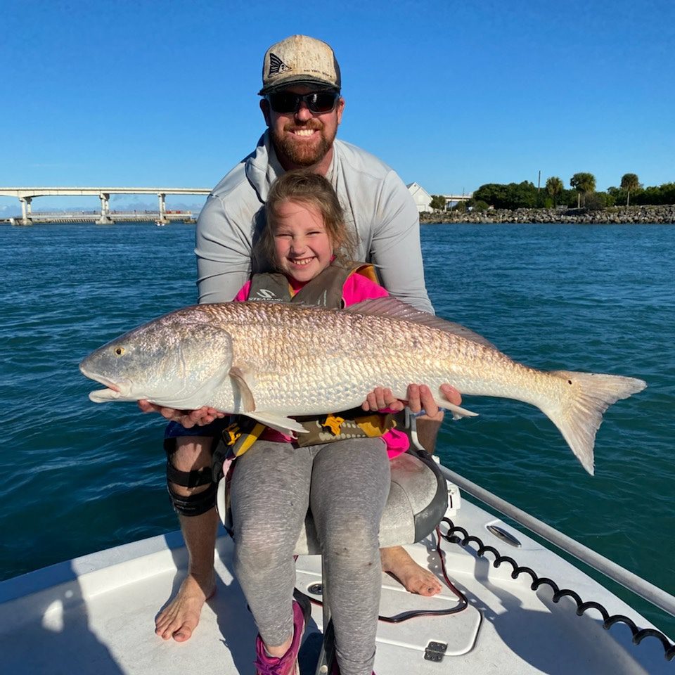 Christmas Pumpkin - Coastal Angler & The Angler Magazine