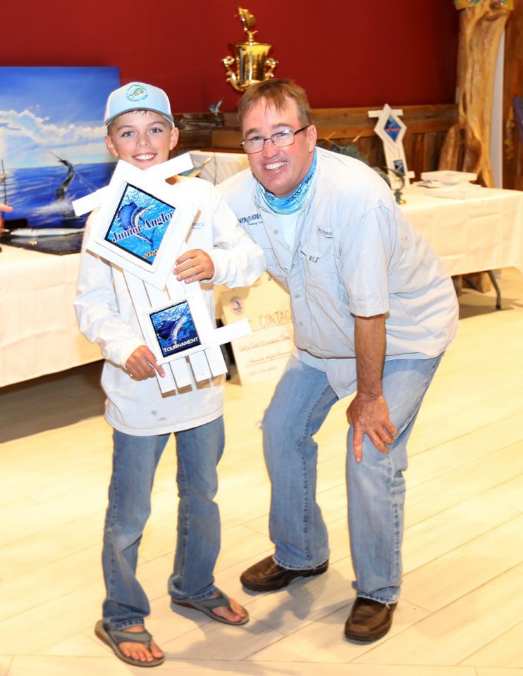 Contagious wins 57th Annual Islamorada Sailfish Tournament - Coastal ...