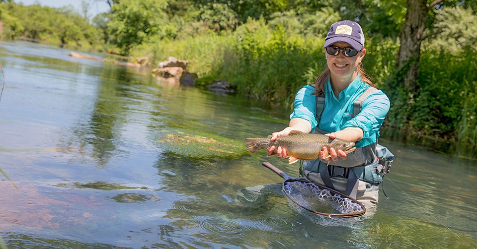 8 Trout Stream Destinations in Virginia to Try in 2021 - Coastal Angler ...