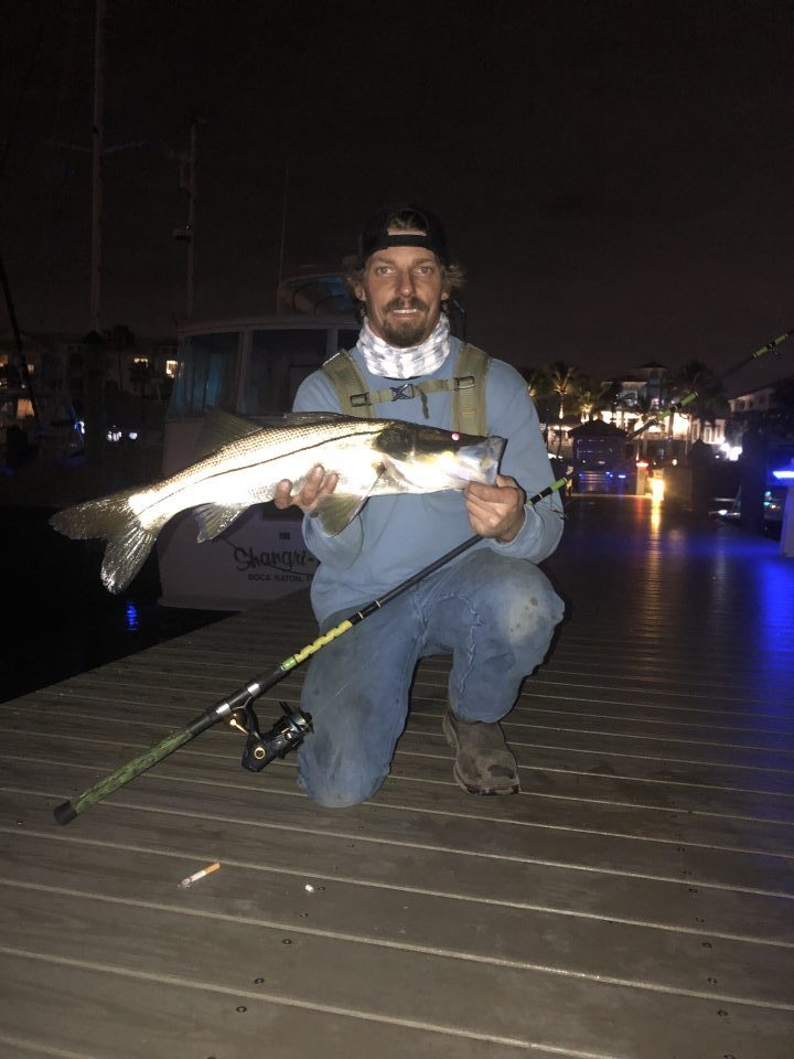 Ready for season - Coastal Angler & The Angler Magazine