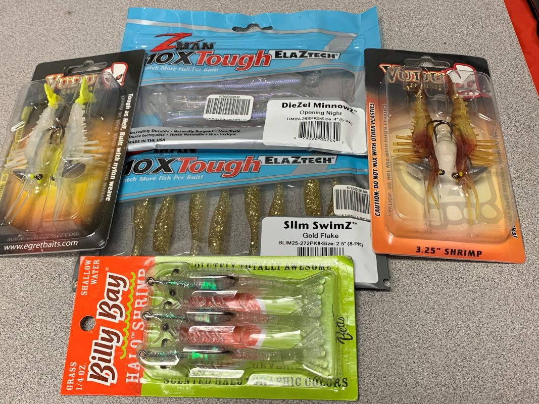 Mt Pleasant Pier January Fishing Forecast - Coastal Angler & The Angler ...