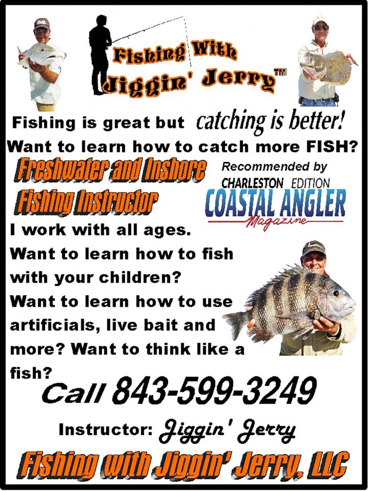How To Hook Your Shrimp The Right Way By Jiggin Jerry - Coastal Angler ...
