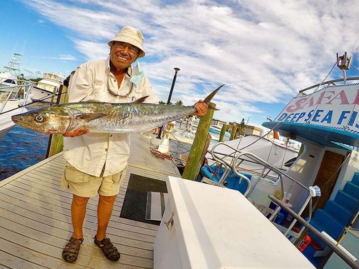 Stuart Deep Sea: Jan 2021 - Coastal Angler & The Angler Magazine