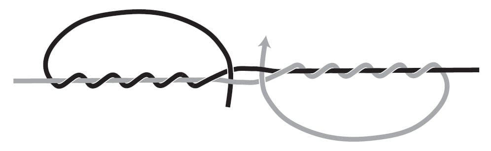Fishing Techniques: Knot Know-How - Coastal Angler & The Angler Magazine