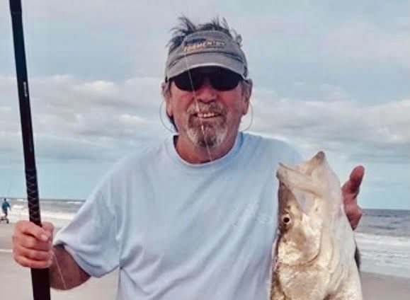 Surf & Pier - Coastal Angler & The Angler Magazine