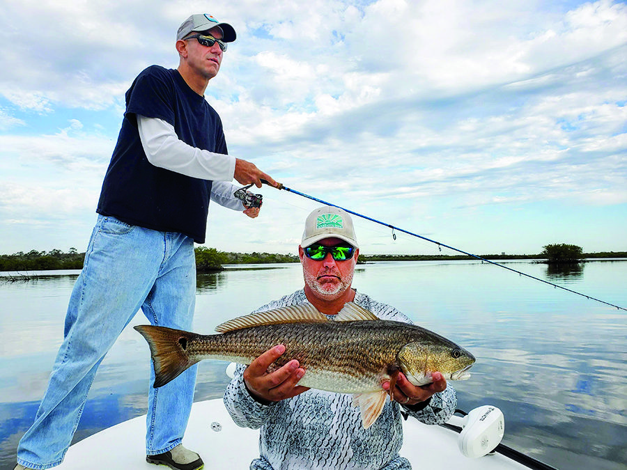 Road Trip Fishing: - Coastal Angler & The Angler Magazine