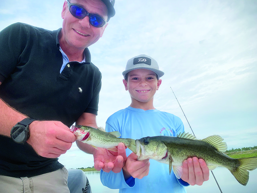 Jupiter Inlet Inshore: Feb. 2021 - Coastal Angler & The Angler Magazine