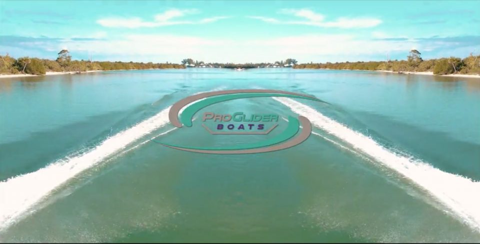 ProGlider Boats | Coastal Angler & The Angler Magazine