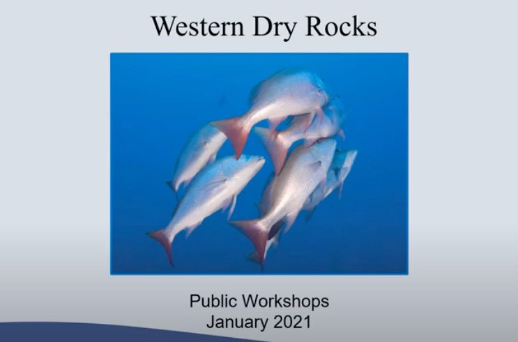 Florida Keys Fishing & Outdoors - Coastal Angler Magazine Florida Keys ...