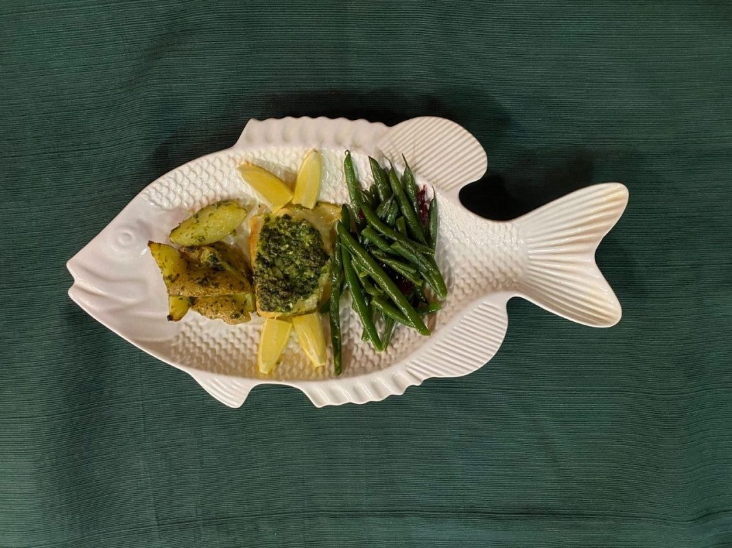 Grouper & Potatoes - Coastal Angler & The Angler Magazine