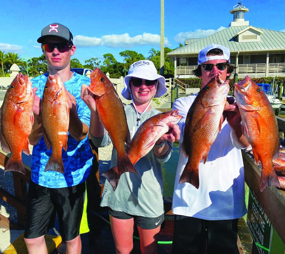 Our Unique Paradise - Coastal Angler & The Angler Magazine