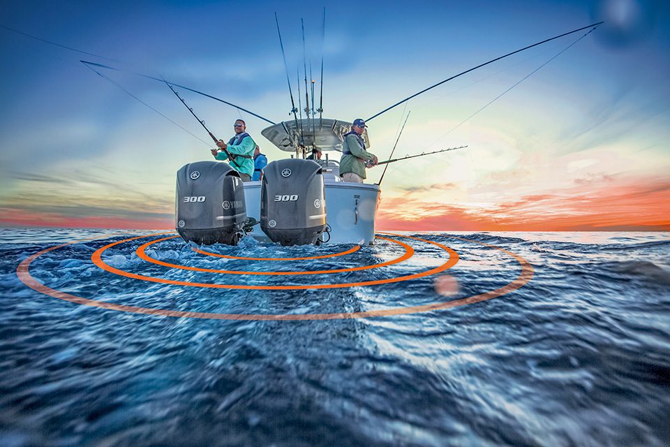Siren Marine’s Strategic Alliance With Yamaha Corp Marks Milestone In ...