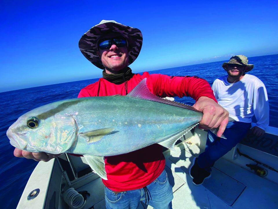 Planning - Coastal Angler & The Angler Magazine