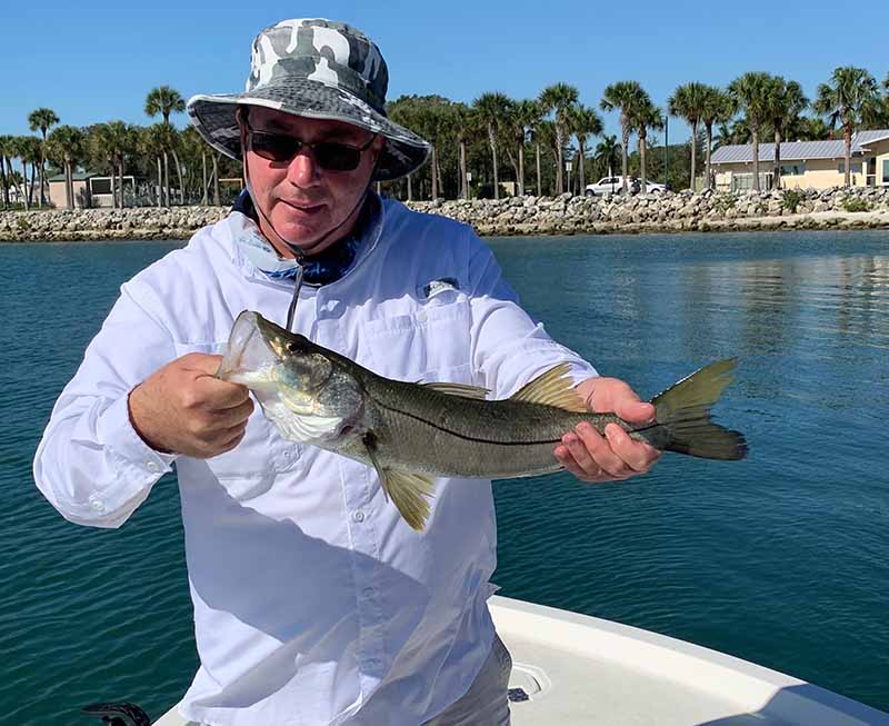 Indian River Lagoon: April 2021 | Coastal Angler & The Angler Magazine
