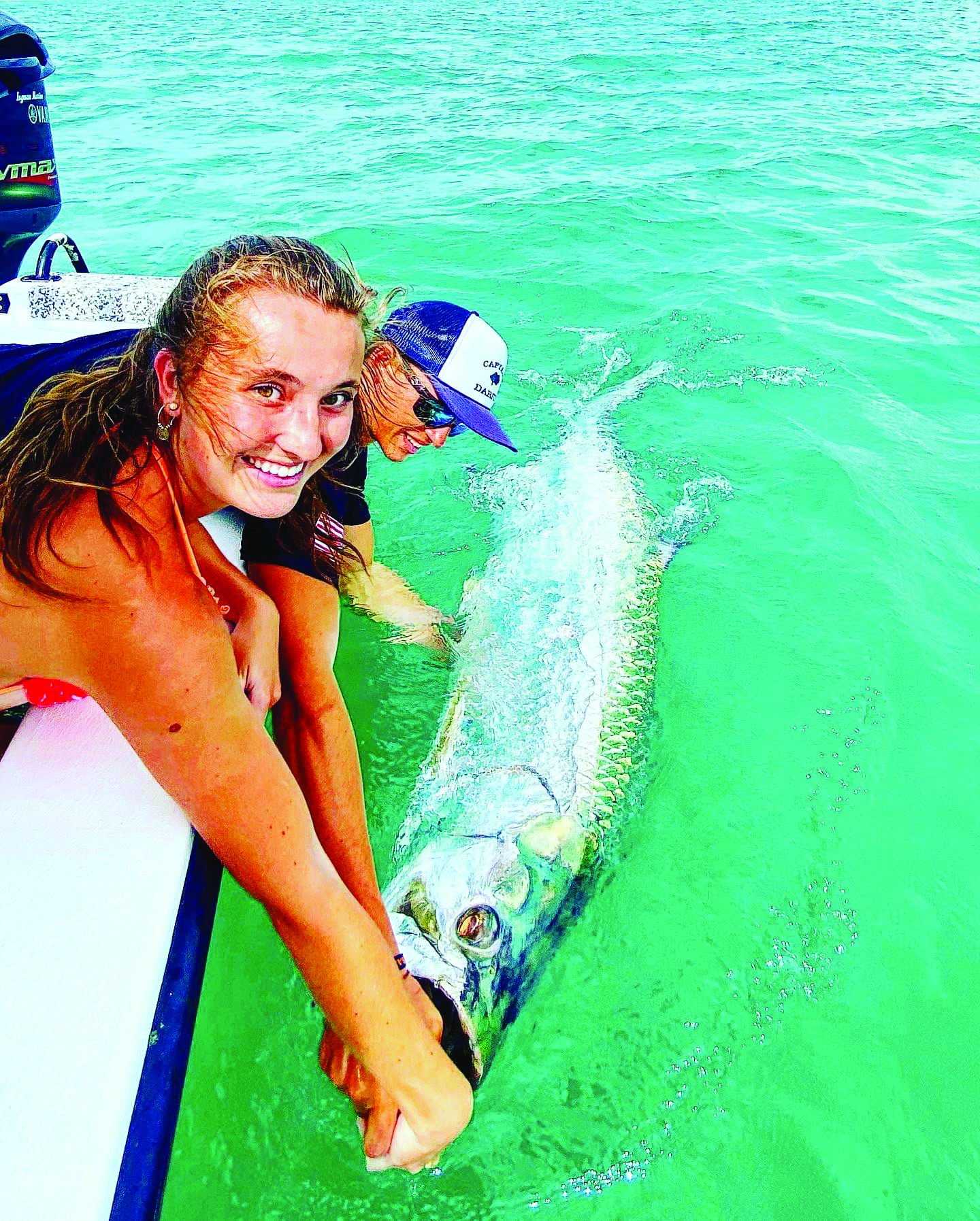 May-be Tarpon Season - Coastal Angler & The Angler Magazine