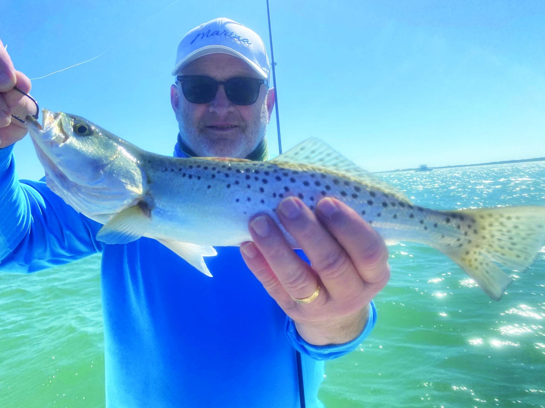 JUNE FISHING IN SW FLORIDA - Coastal Angler & The Angler Magazine