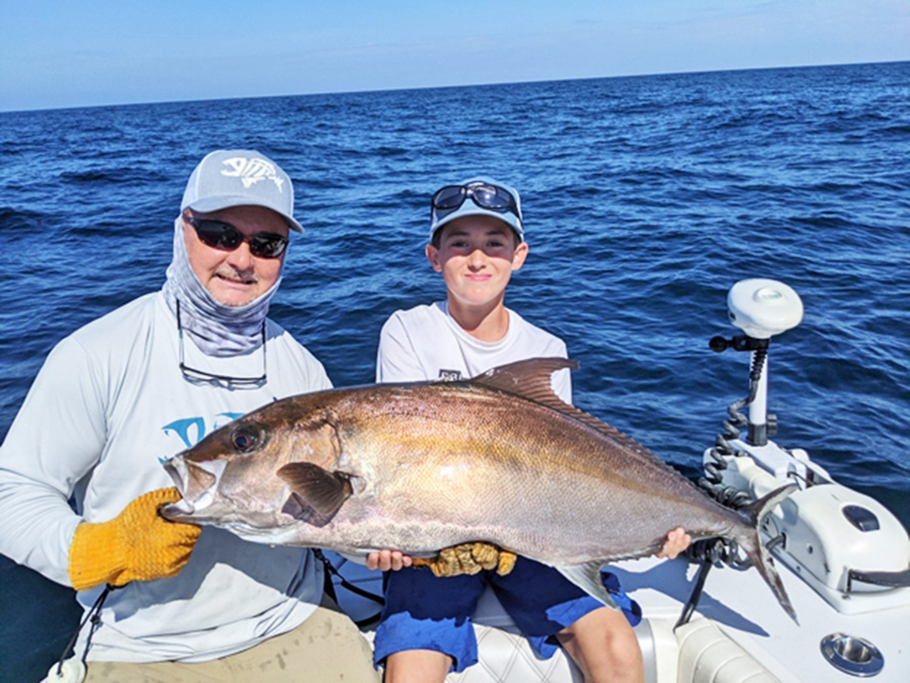 Charleston’s June Fishing Forecast By Capt. Mark Phelps - Coastal ...