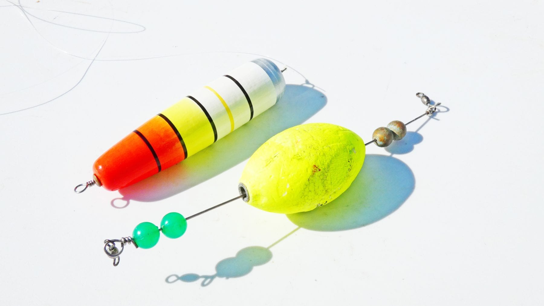 Float Your Way to Fishing Success | Jiggin Jerry | May 2021 - Coastal ...