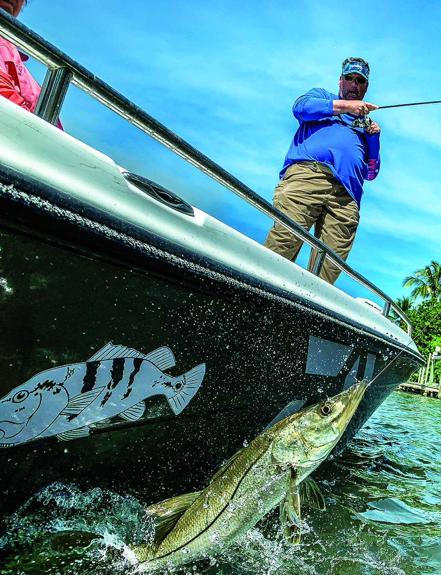 Jupiter Inlet Inshore: May 2021 - Coastal Angler & The Angler Magazine