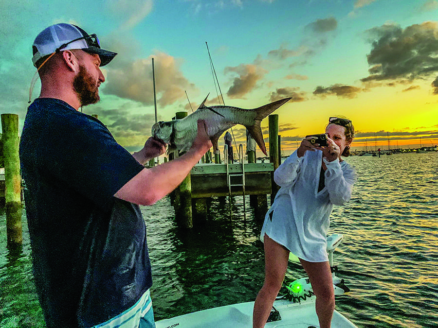 Jupiter Inlet Inshore: May 2021 - Coastal Angler & The Angler Magazine