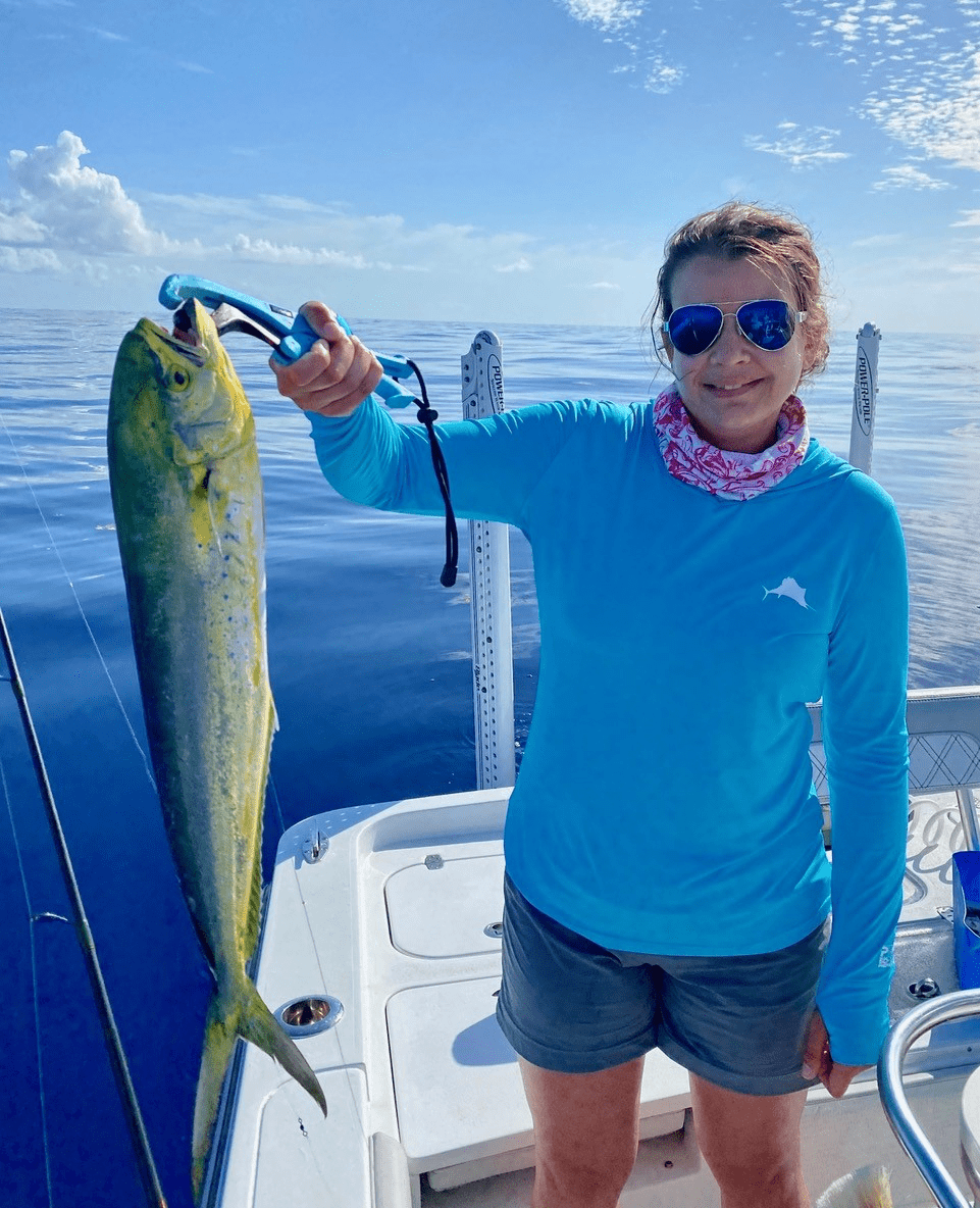 Summertime in the Glades - Coastal Angler & The Angler Magazine