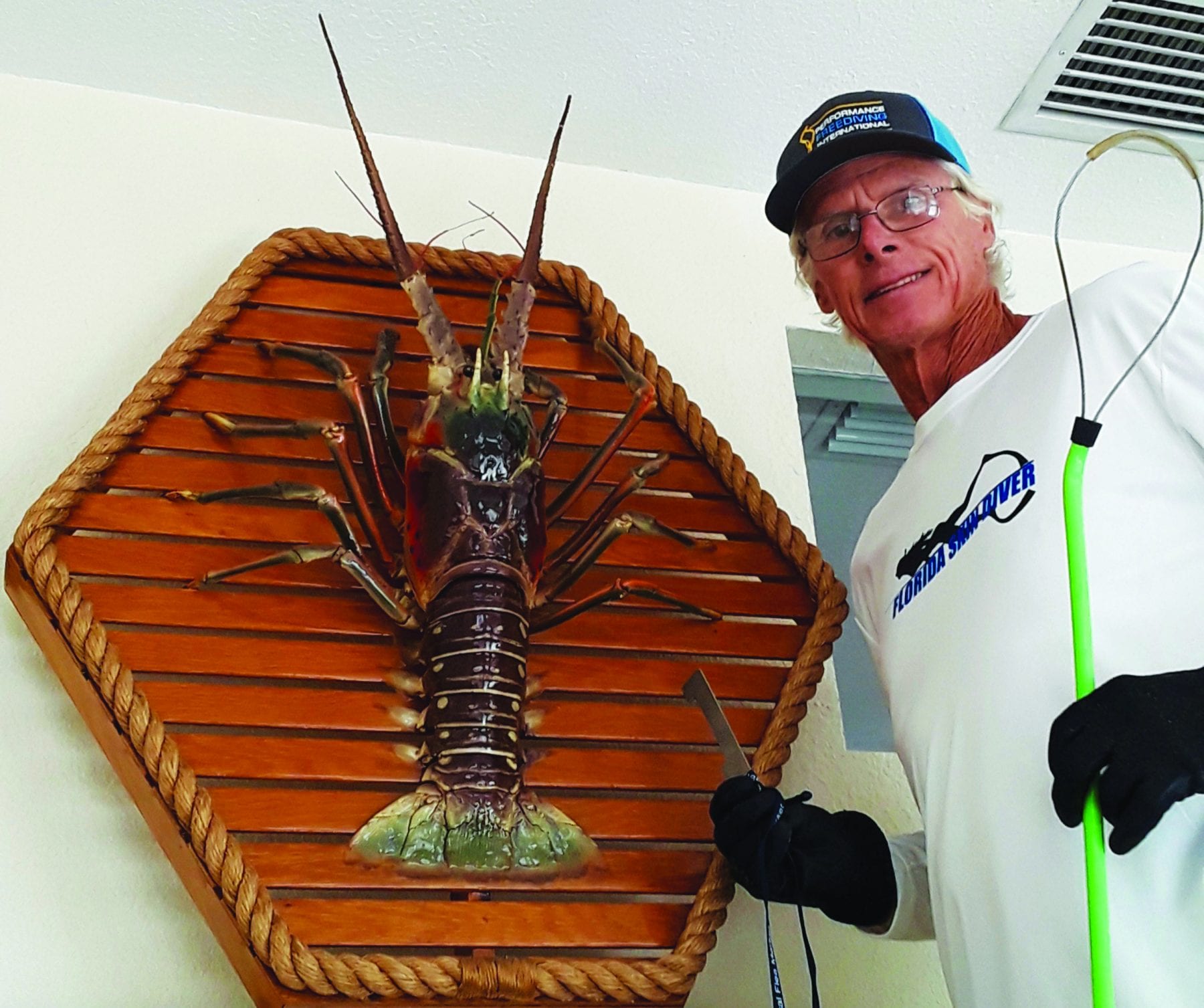 The Gulf’s Lucky Buggers! - Coastal Angler & The Angler Magazine