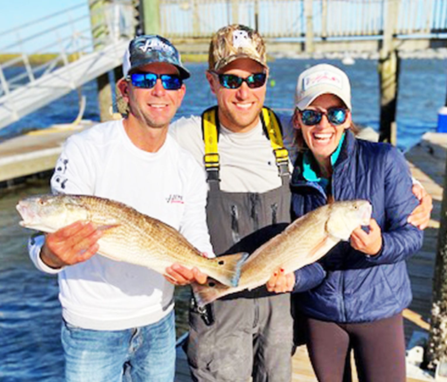 Tournaments… and It’s June Already! - Coastal Angler & The Angler Magazine