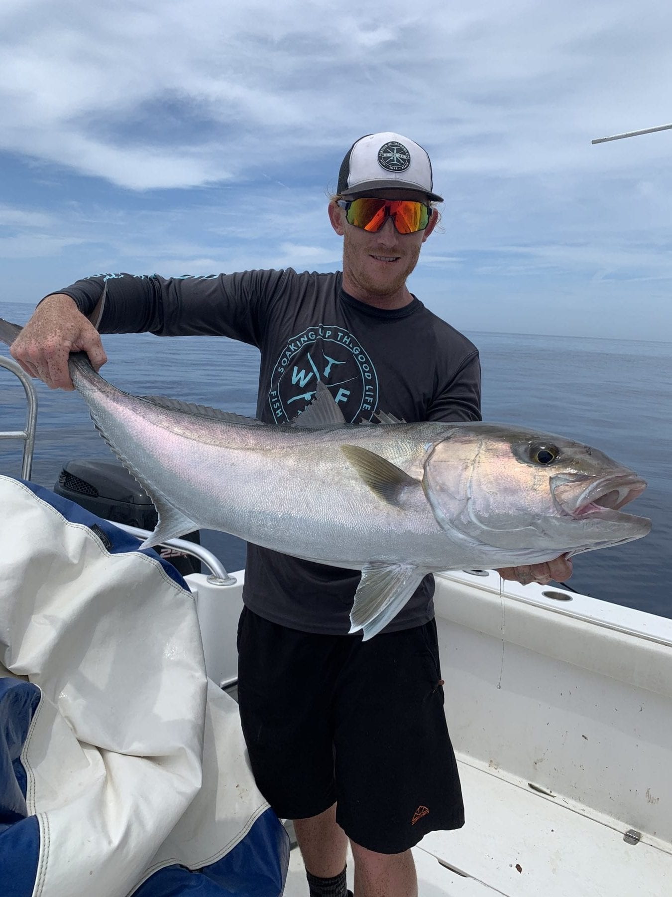 This Summers bite has been red hot - Coastal Angler & The Angler Magazine