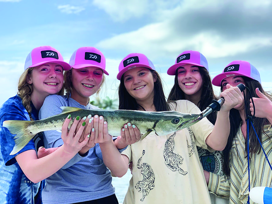 Jupiter Inlet Inshore: June 2021 - Coastal Angler & The Angler Magazine